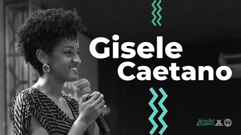 Gisele Caetano ConferÊncia AdoraÇÃo E Avivamento Sexta Noite Parte