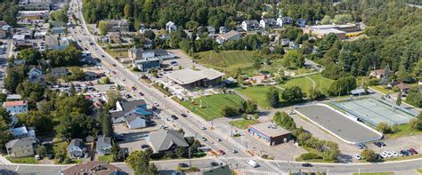 Retour En 4 Points Sur Le Conseil De Sainte Adèle Journal Accès