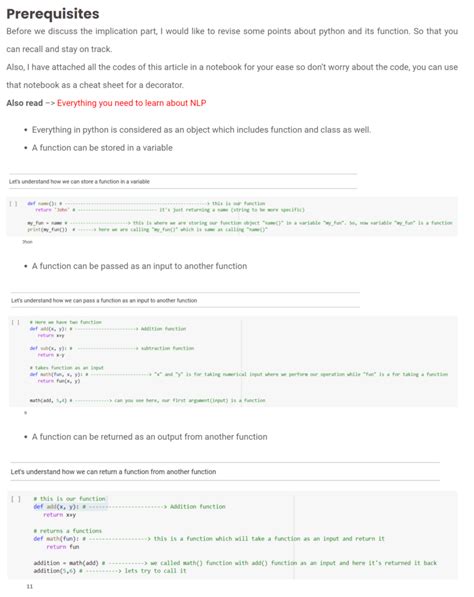 What Are Iterators Generators And Decorators In Python Buggy Programmer