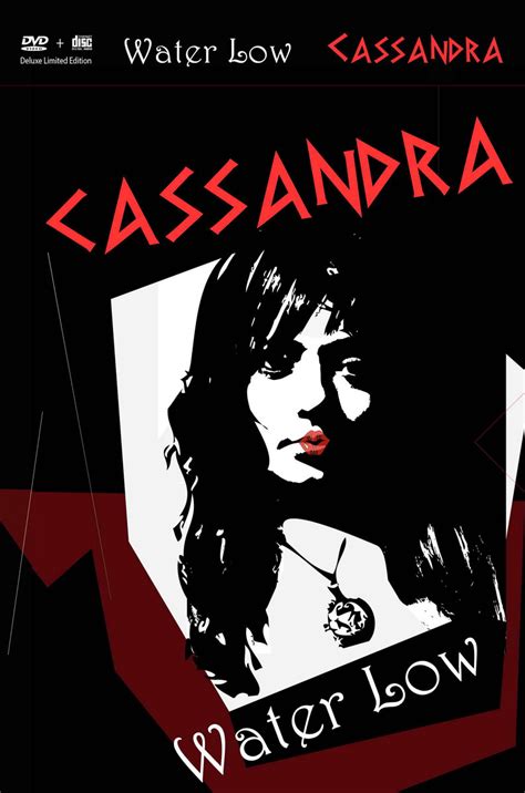 Cassandra Ep Water Low