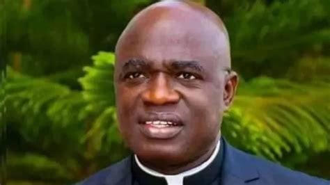 Gov Alia Denies Witch Hunting Ortom Torizone