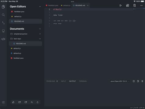 More Fonts Issue Thebaselab Codeapp GitHub