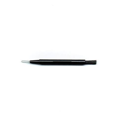 Sound Port Cleaning Tool For Filtered Earplugs Vancouver Custom Ear Plugs