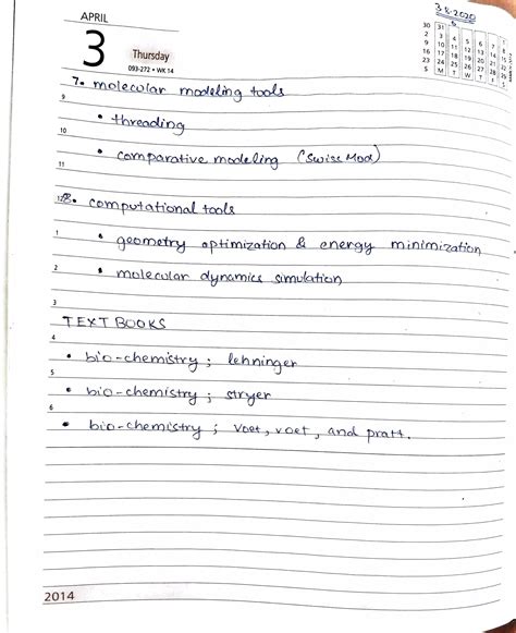 Biomolecular Structure Interactions And Dynamics Course Topics Pdf