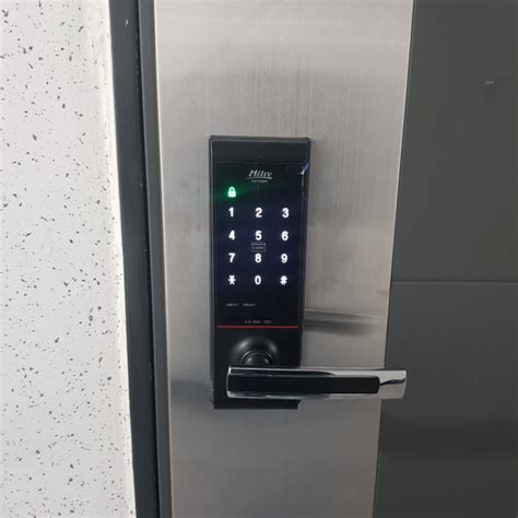 서울 마포구 창전동 이랜드peer신촌아파트 밀레milre 도어락 Mi 5200s 비밀번호 분실 또는 오류로 잠긴 현관문 전자