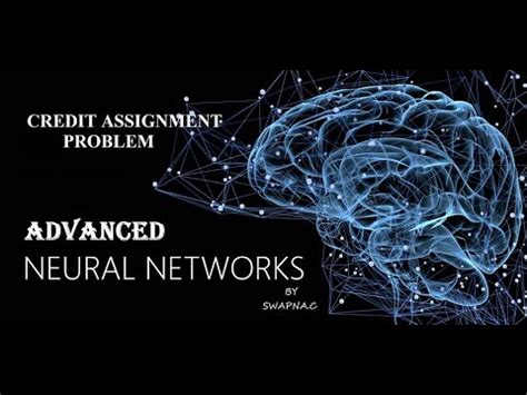 Credit Assignment Problem Youtube