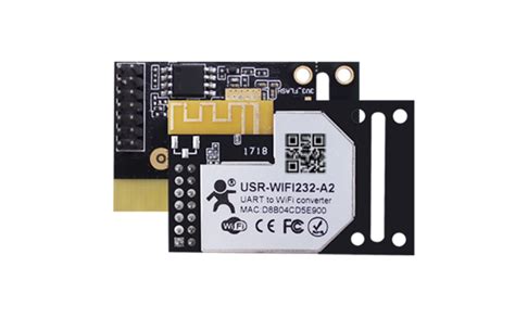 Usr Wifi A Module T Ch H P Wifi Pat Tech