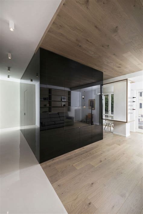 Stunning Cube House Architecture