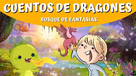 Top 109 Imagen Cuentos Infantiles Dragones Abzlocal Mx
