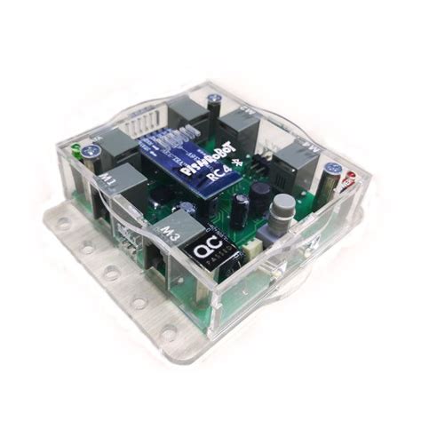 Pishrobot Shop فروشگاه تخصصی رباتیک خرید، پشتیبانی، آموزش