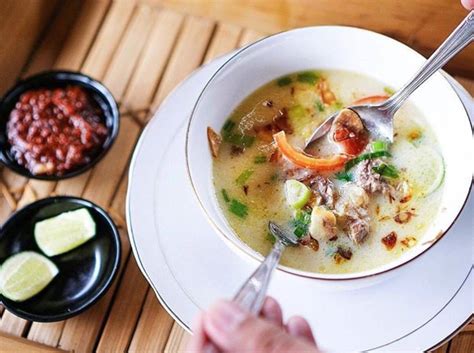 5 Rekomendasi Wisata Kuliner Yang Wajib Dicoba Di Sleman Surganya