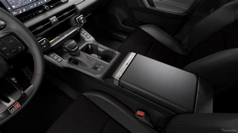 どれを選ぶ？ トヨタ Rav4 新型は3仕様を展開core・adventure・grスポーツ 3枚目の写真・画像 レスポンス