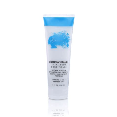 Bon Vivant Ultra Volume Conditioner For Thicker Hair