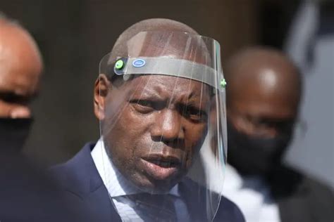 Health Minister Zweli Mkhize Speaks On Taking South Africa Back To