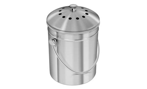 8 Composting Containers That You Wont Mind Showing Off