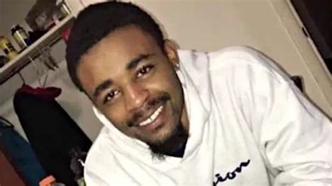 George Floyd Case Echoes In Colorado Devon Bailey Police Killing Lawsuit Westword