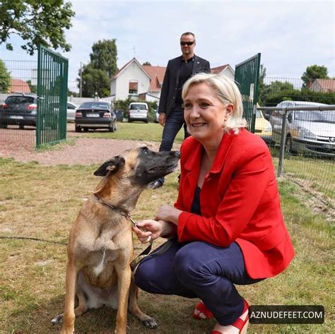 Marine Le Pen Feet Aznudefeet Marine Le Pen Feet Aznudefeet