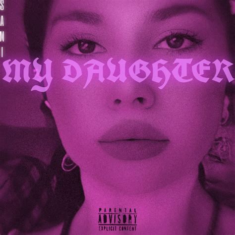 دانلود آهنگ سامی به نام دختر من طرفداری