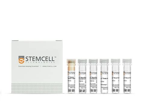 Easysep™ Mouse Monocyte Isolation Kits Cell Separation Media