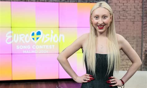 Eurowizja 2024 Szanse Polski w konkursie Jak zaprezentuje się Luna Polskie Radio