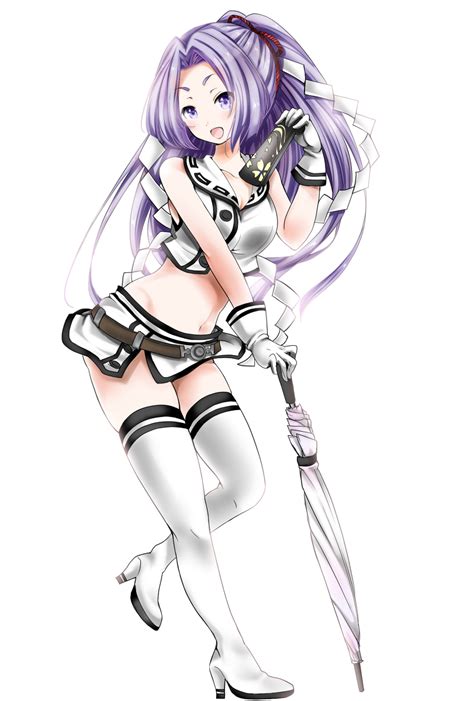 ウチの初春改二が KURO