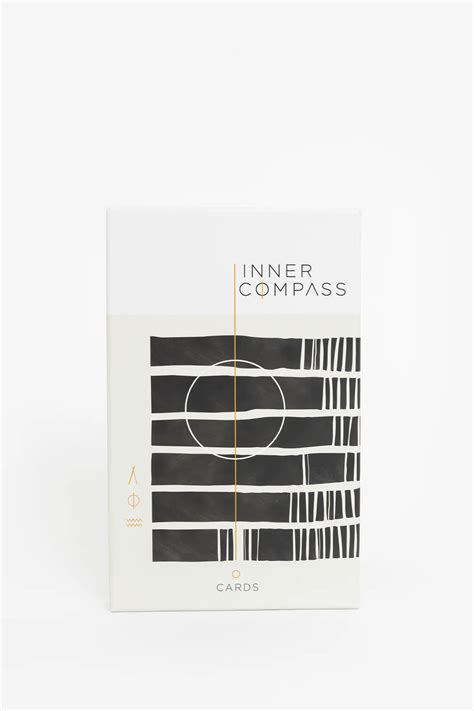 Inner Compass Cards Yogisha