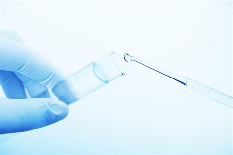 Premium Photo Scientific Experiment