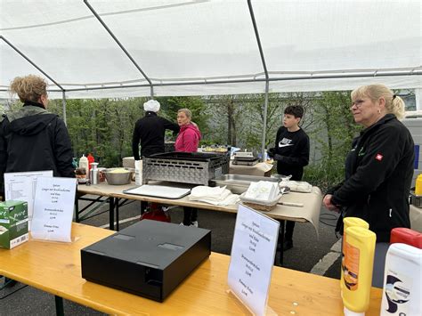 Drumherum Charunity Ev