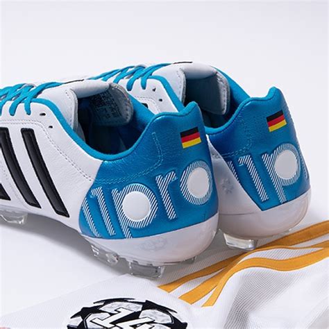 トニ・クロース × 11pro Adidas Football Official（アディダスフットボール オフィシャル） サッカー