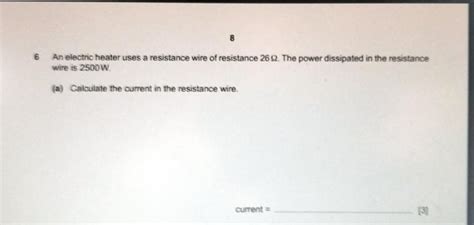 Physics 0625 R Igcse