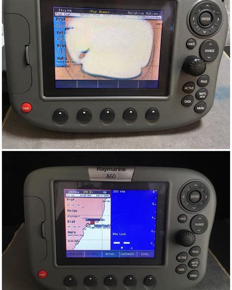 Raymarine Com Br