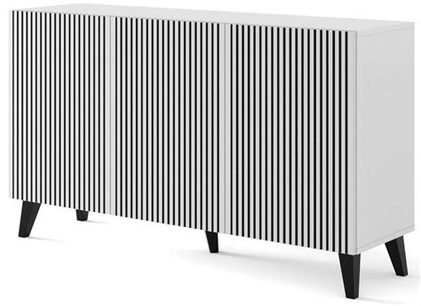 Domando Sideboard Sideboard Monteriggioni Breite 150cm Push To Open