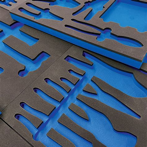 The Advantages Of Kaizen Shadow Foam® Kaiser Manufacturing