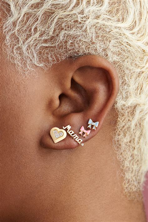 Mama Stud Alison Lou