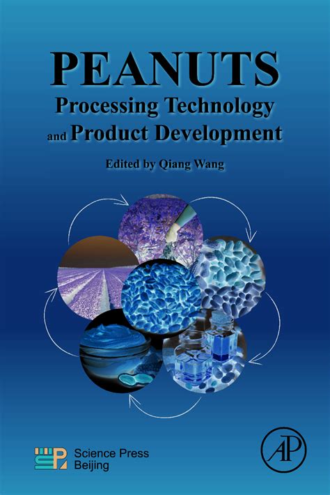 Solution Peanuts Processing Technology And Product Development Studypool