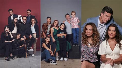 ATENTOS TELEVIDENTES Revelan si habrá capítulo de estreno en