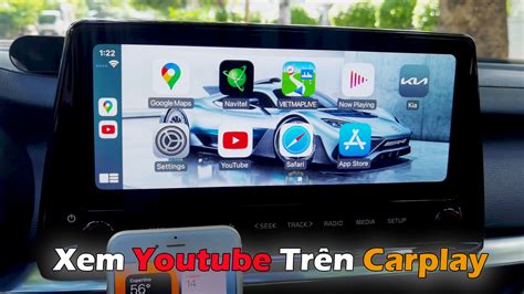 H Ng D N C Ch Jailbreak Xem Youtube Tr N Carplay Iphone S X Ios