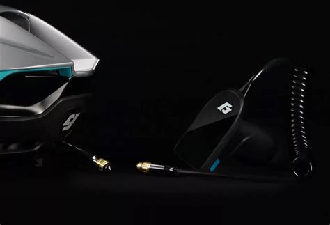 Discover Cudajet The Ultimate Underwater Jetpack Supremarine