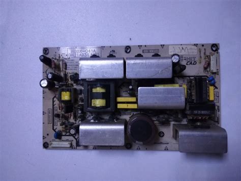 PSU POWER SUPPLY REGULATOR TV LCD POLYTRON PLM 32M21 32M 32 Lazada