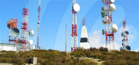 The Spectrum Management Authority Of Jamaica