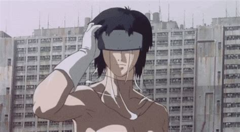 Ghost In The Shell GIFs Get The Best GIF On GIPHY Ghost In The Shell GIFs Get The Best GIF On GIPHY