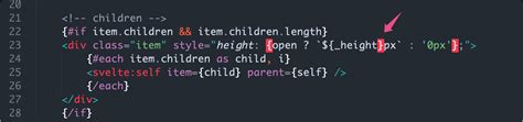 how to prevent bracket with red background · issue 19 · corneliusio