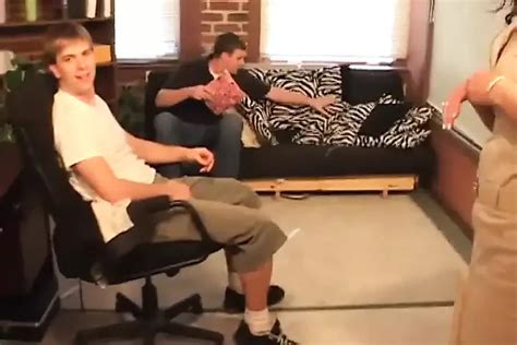 Amanda Scene Feat Amanda Perv MILFs N Teens Blowjob Blowjob Porn XHamster