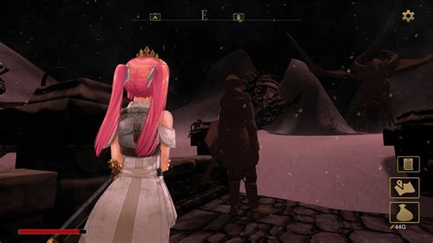 零落の姫騎士アナスティア〜ど攻略 哔哩哔哩