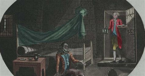 Eight Mysterious People From History Historic Mysteries