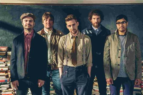 Kaiser Chiefs 음반 Discogs