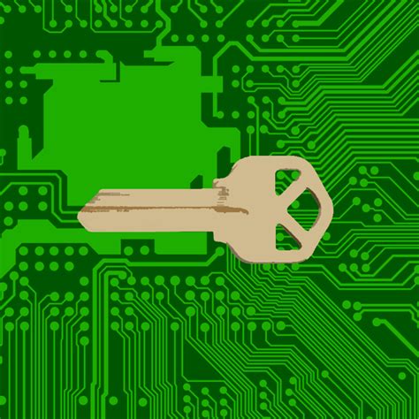 Encryption Backdoors Weaken National Security Invade Personal Privacy