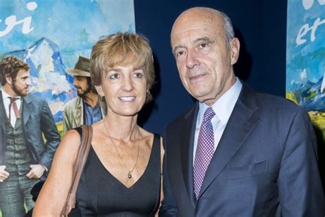 Alain Juppé évoque ses problèmes de couple Avec Isabelle on a eu un trou d air Closer