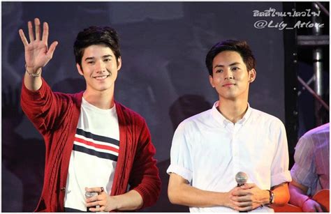 The Love Of Siam Its All About Mario Maurer