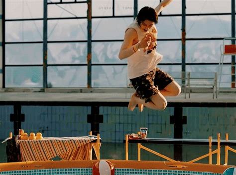 Yeonjun Korean K Pop Txt Kpop